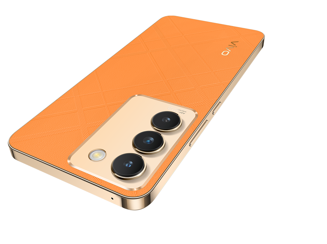 vivo Y200e 5G : It's My Style | vivo India