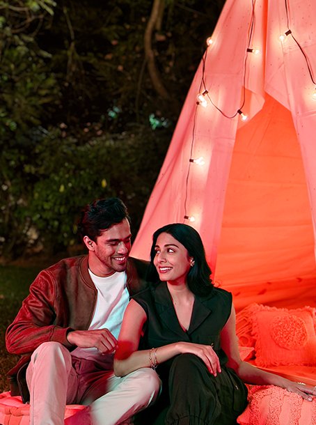 vivo V30e-Aura Light Portrait, Sony IMX 882 Camera | vivo in