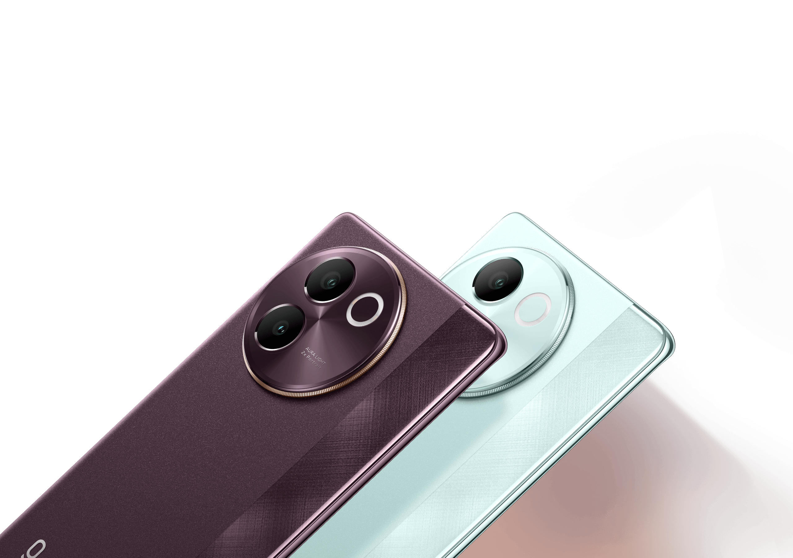 vivo V30e-Aura Light Portrait, Sony IMX 882 Camera | vivo in