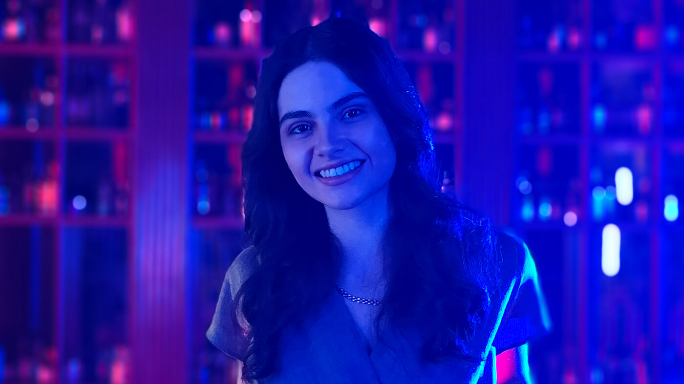 vivo V30e-Aura Light Portrait, Sony IMX 882 Camera | vivo in