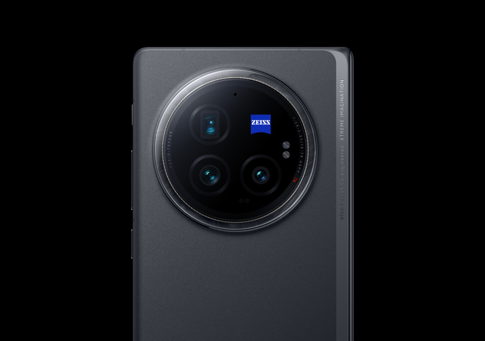 vivo X Fold3 Pro : The Best Fold Ever* | vivo India