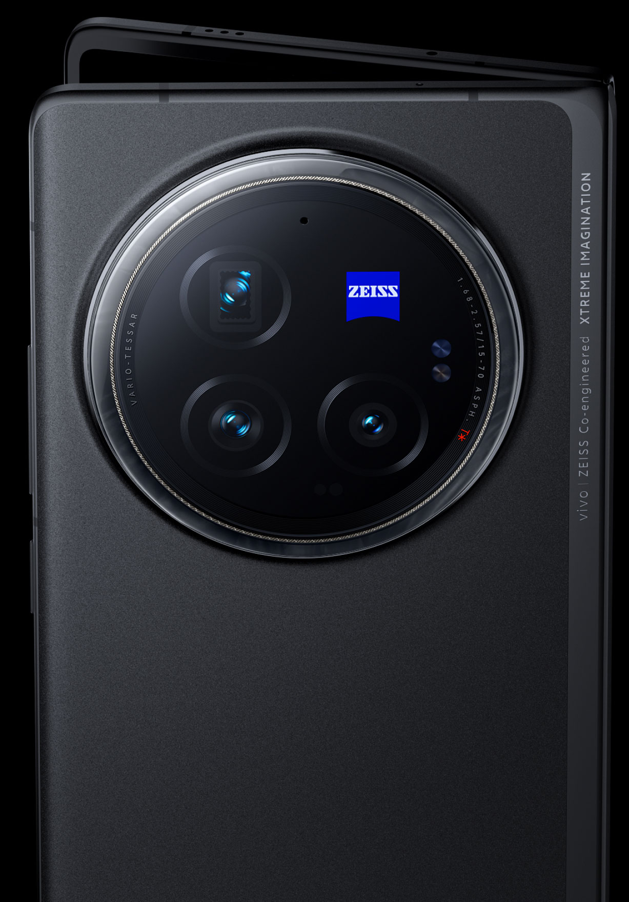 vivo X Fold3 Pro : The Best Fold Ever* | vivo India