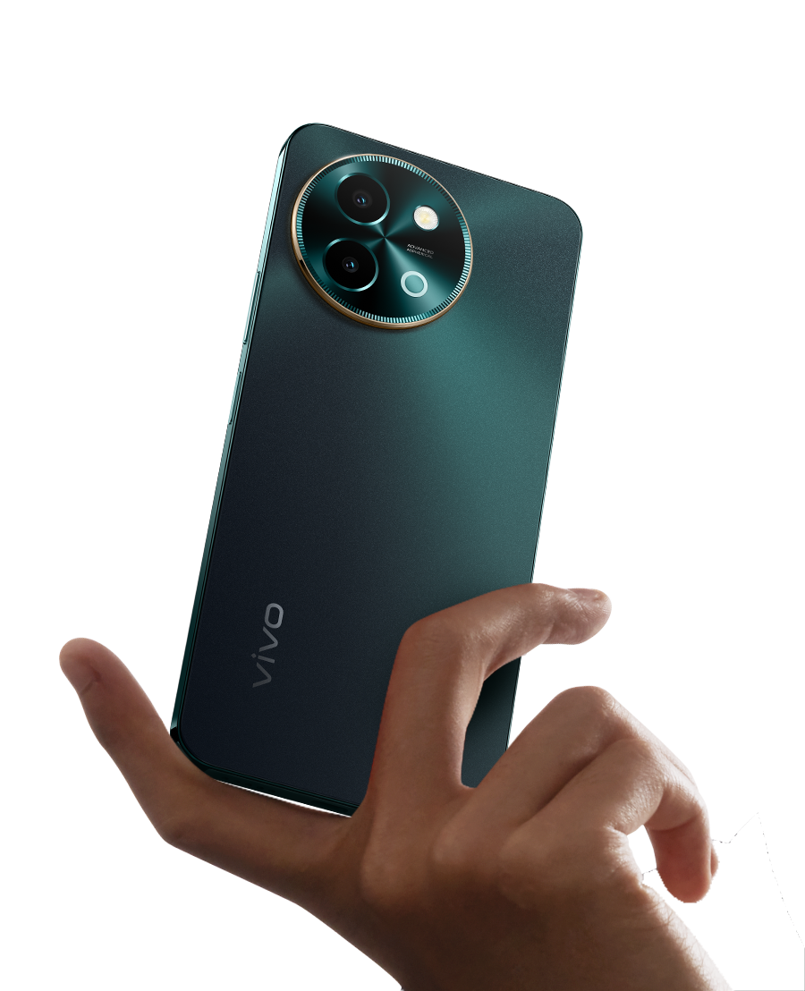 vivo Y58 5G-Large Battery, 120Hz Screen, 50MP Camera | vivo India