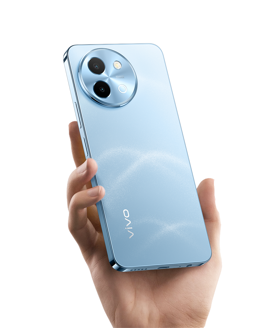 vivo Y58 5G-Large Battery, 120Hz Screen, 50MP Camera | vivo India