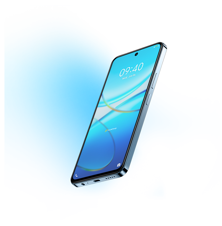 vivo Y58 5G-Large Battery, 120Hz Screen, 50MP Camera | vivo India