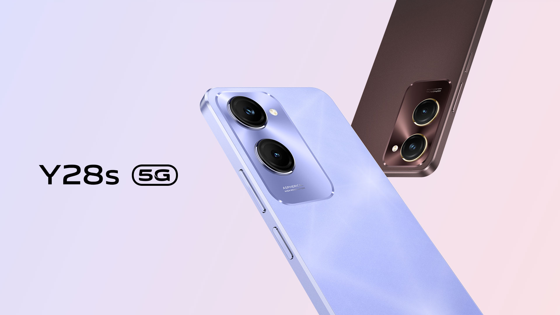 vivo Y28s 5G-Smooth Performance, 50MP HD Camera | vivo India