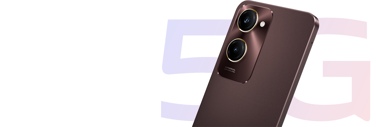 vivo Y28e 5G-India Colors, AI Dual Camera | vivo India