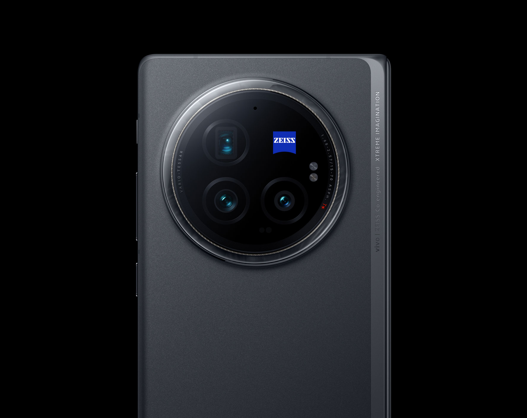 vivo X Fold3 Pro : The Best Fold Ever* | vivo India