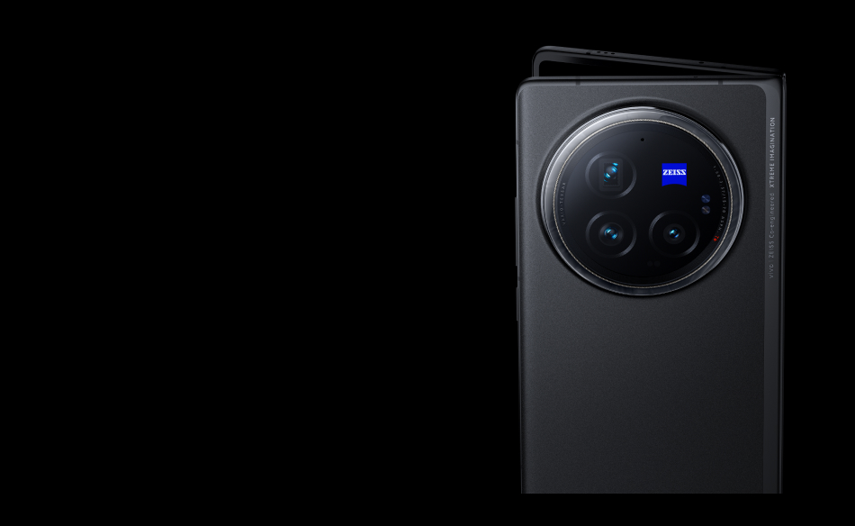 vivo X Fold3 Pro : The Best Fold Ever* | vivo India