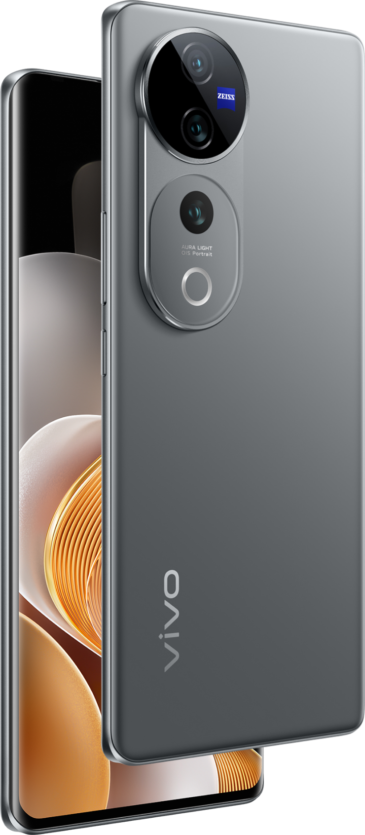 vivo V40 Pro : ZEISS Portrait So Pro | vivo India