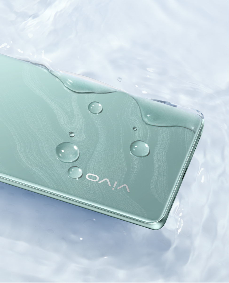 vivo V40 Pro : ZEISS Portrait So Pro | vivo India