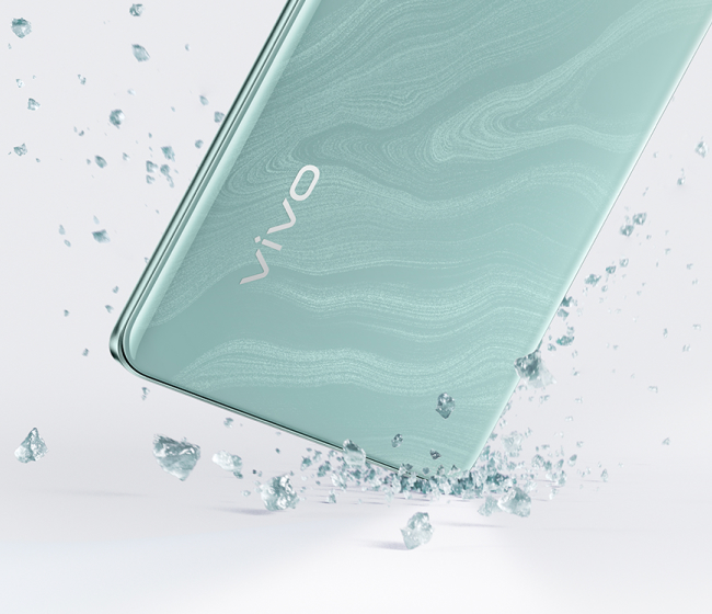 vivo V40 Pro : ZEISS Portrait So Pro | vivo India