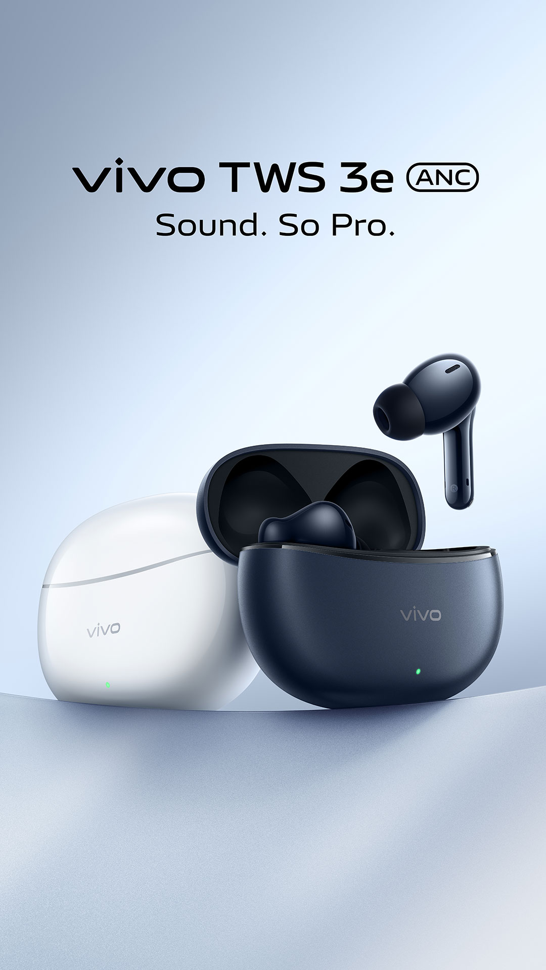 vivo TWS 3e | vivo India