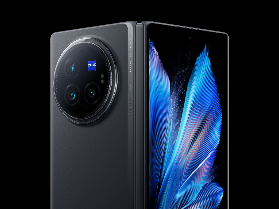 vivo X Fold3 Pro : The Best Fold Ever* | vivo India