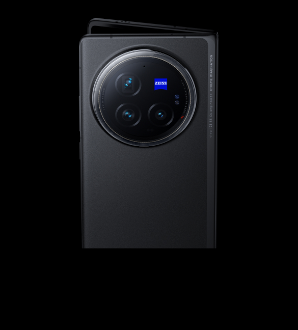 vivo X Fold3 Pro : The Best Fold Ever* | vivo India