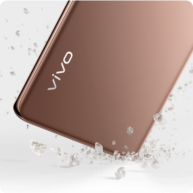 vivo V40e-Ultra-Slim Design & 80W FlashCharge | vivo India