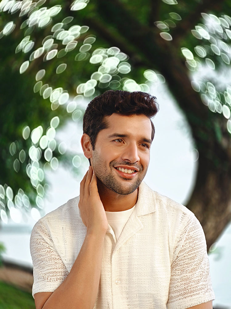 vivo V40 : ZEISS Portrait So Pro | vivo India