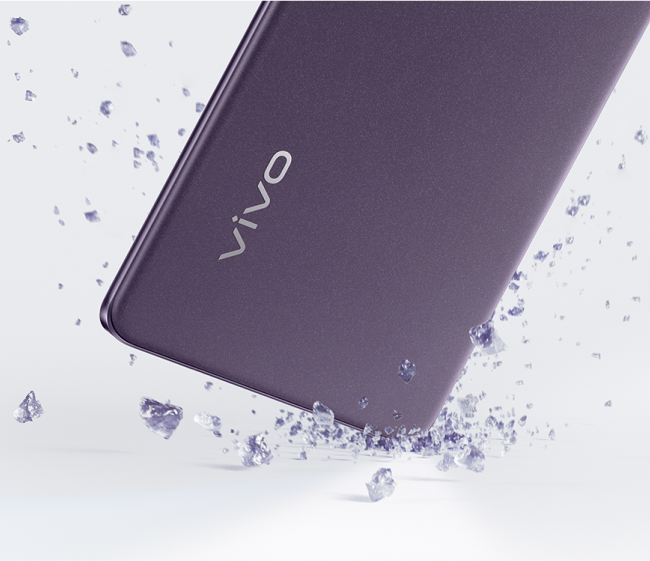 vivo V40 : ZEISS Portrait So Pro | vivo India